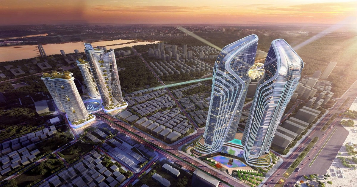 Trang chủ - Công ty Cổ phần Bất động sản FUTA Land